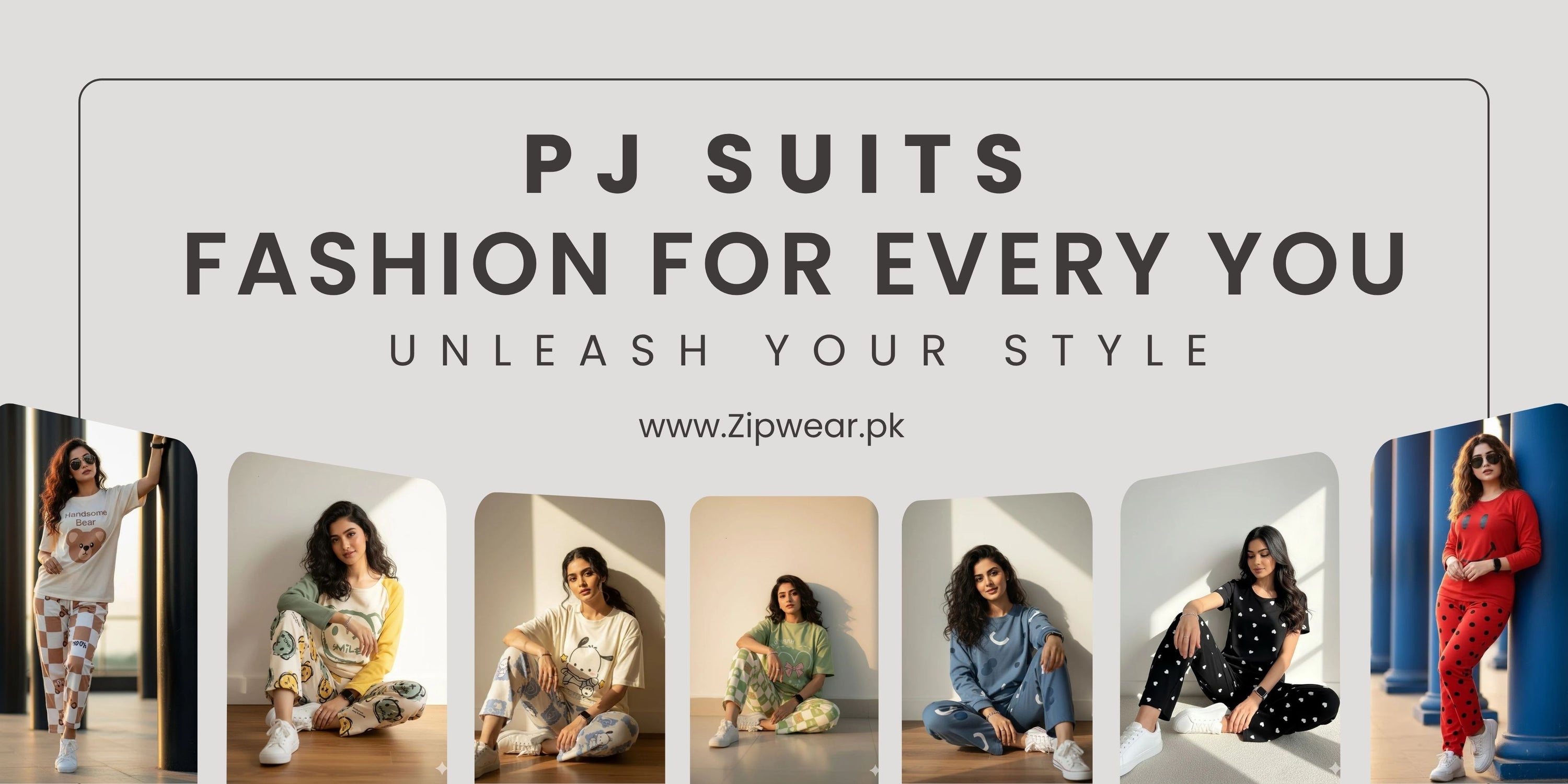 Zipwear